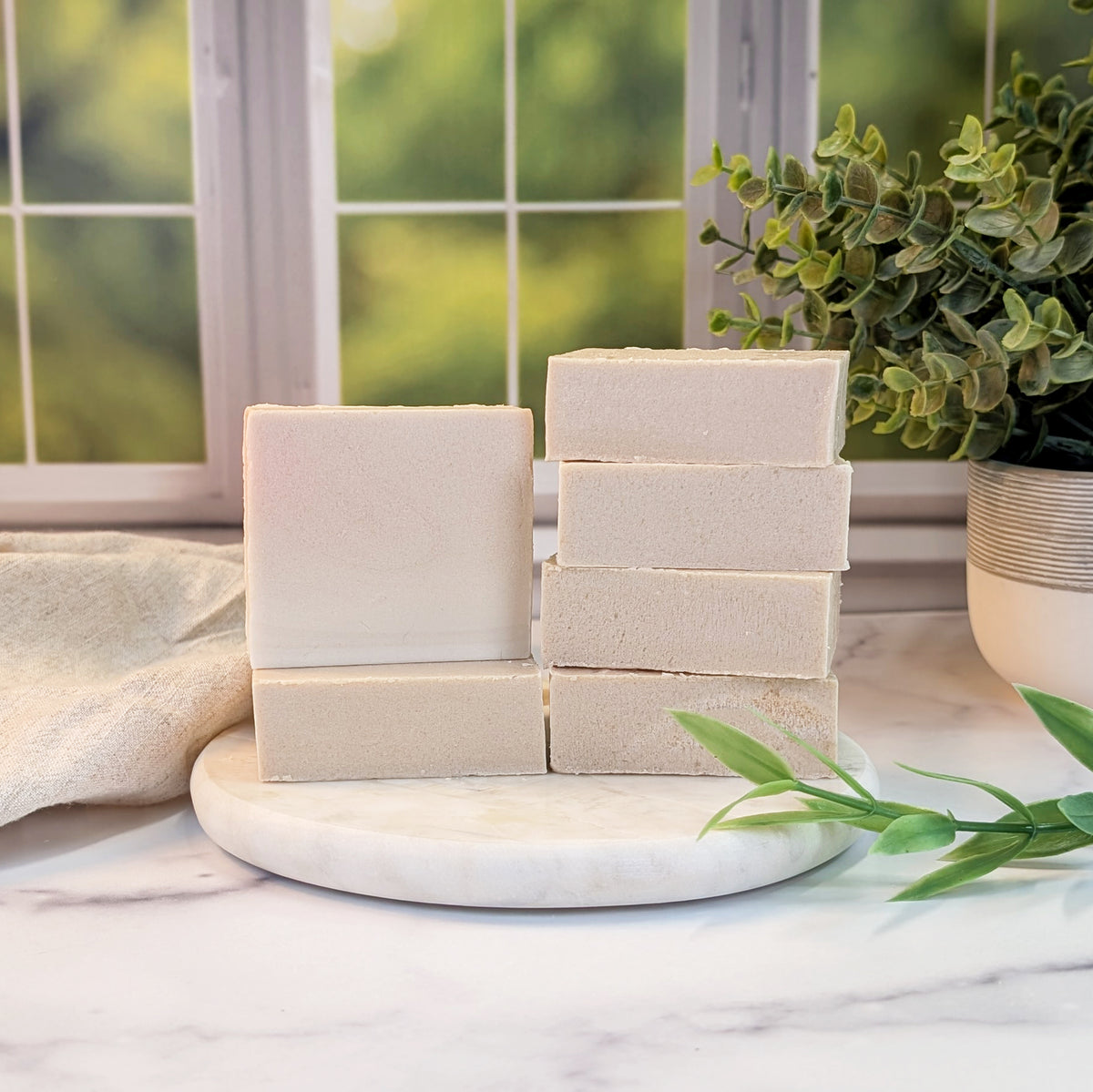 One in a Winnie | Simple Suds Cupcake Scented Goat Milk Soap Bars ...