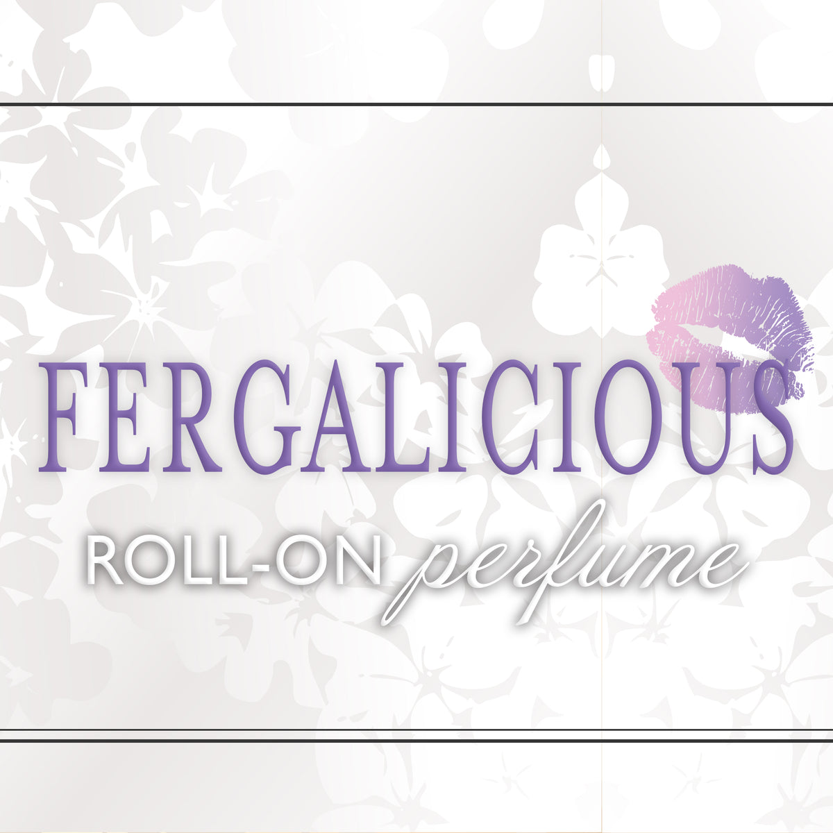 Fergalicious | Roll-on Perfume – Syman Says Farms