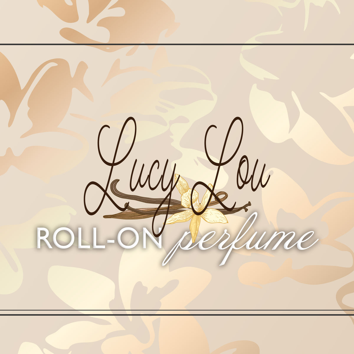 Lucy Lou | Roll-on Perfume – Syman Says Farms