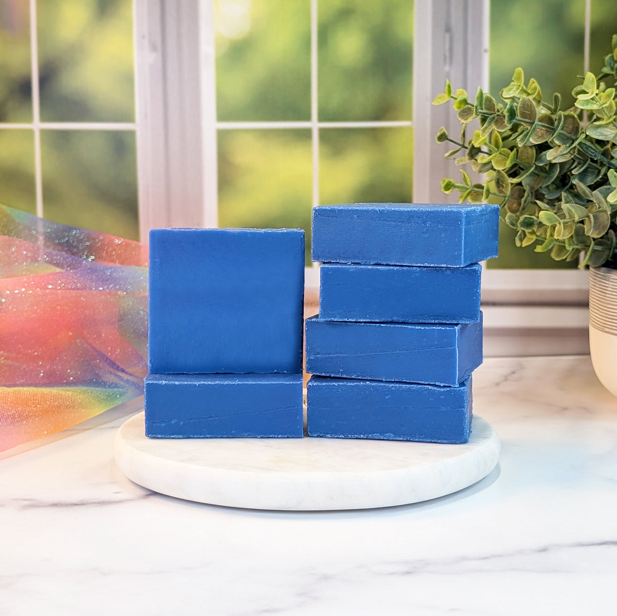 One in a Winnie | Simple Suds Cupcake Scented Goat Milk Soap Bars ...