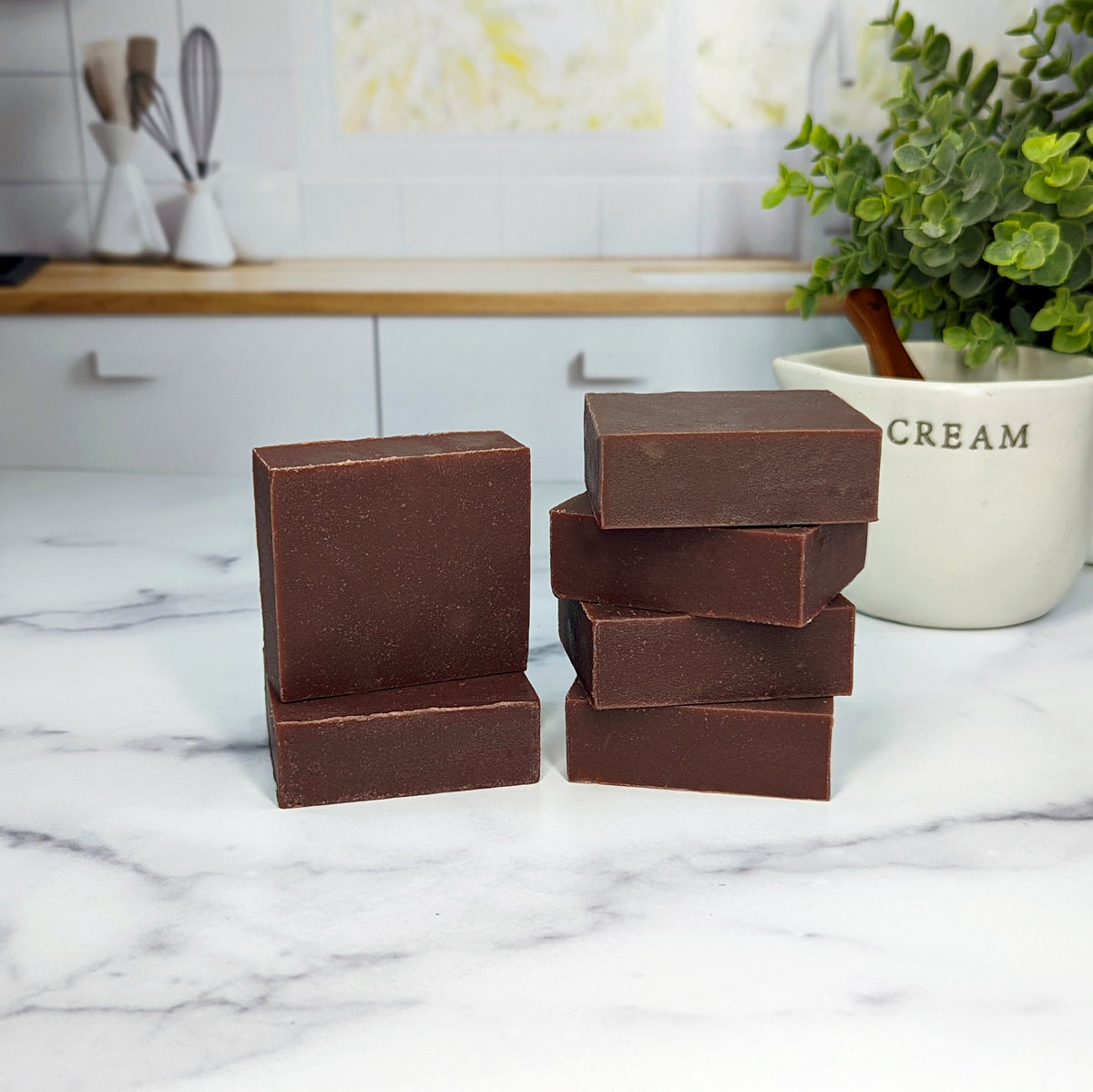 Vanilla Bean | Simple Suds – Syman Says Farms